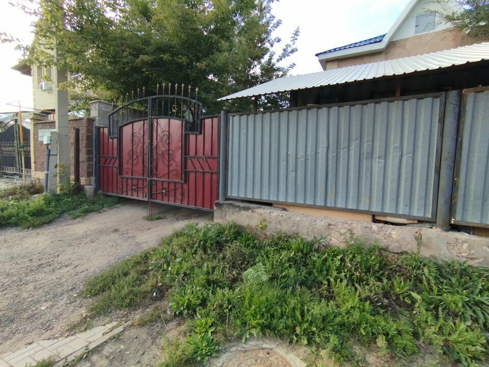 Şans oyunu bayileri Bukmekerlik kense, Astana, foto