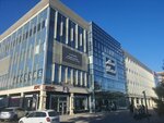 Showroom bashmachok (Abay Avenue No:59/1), giyim mağazası  Oral'dan (Uralsk'tan)