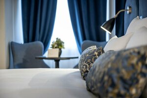 Stadt Hotel Citta (Piazza Walther No:21, Bolzano), otel  Bolzano'dan
