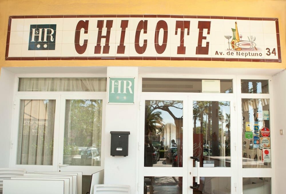 Pansiyonlar, hosteller Malvarrosa Beach Rooms, Valensiya, foto