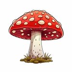 Amanita Muscaria (Turgenevskaya Street No:39), mantar yetiştirme ve satış  Rostov‑na‑Donu'dan