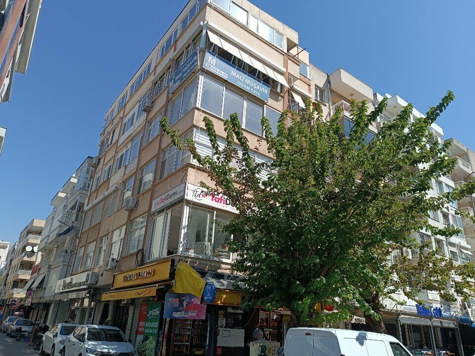 Özel muayenehaneler Dr. Coşkun Dorak, İzmir, foto