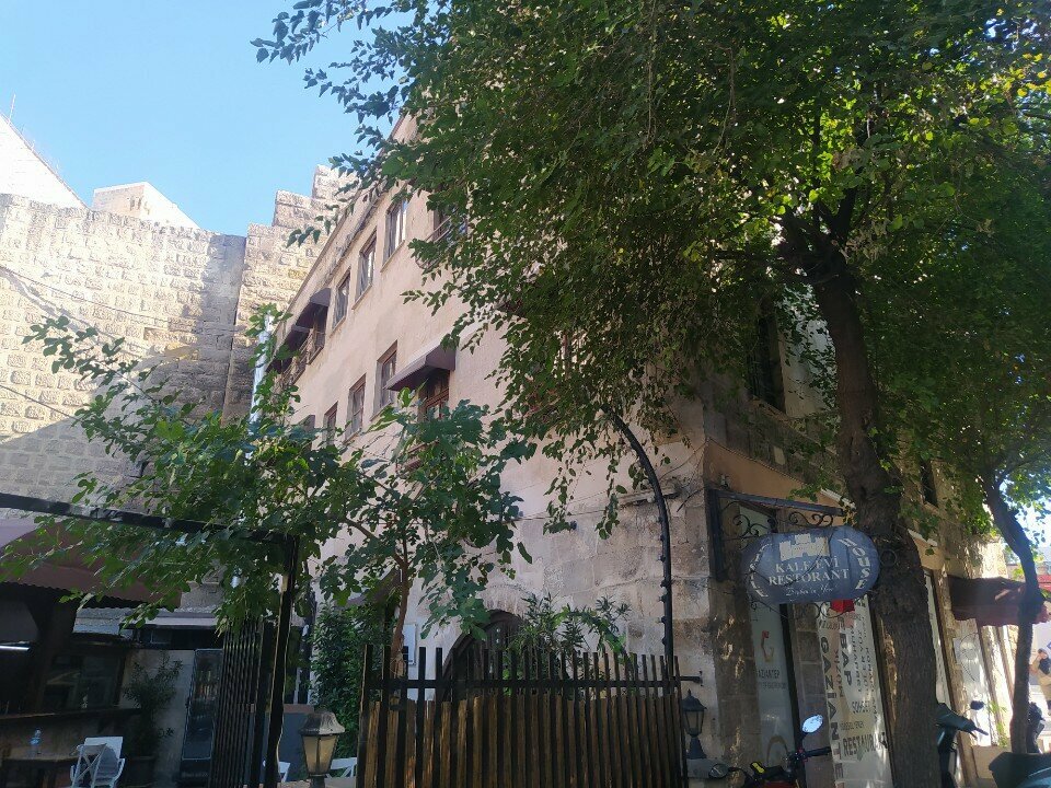 Restoran Kale Evi Restoran & Butik Otel, Gaziantep, foto