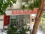 Serdar Erkek Kuaförü (Bostanlı Mah., Şehit Kadir Turunç Sok., No:18/1, Karşıyaka, İzmir), kuaförler  İzmir'den