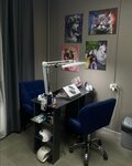 Nail Studio by Tatiana Shuvalova (Sovkhoznaya Street No:8), manikür-pedikür  Himki'den