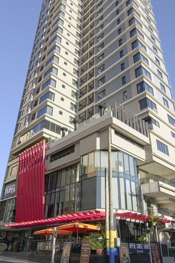 Otel 1898 Hotel Colonia En Las Filipinas, Dünya, foto