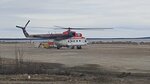 Srednekolymsk Airport (Republic of Sakha (Yakutia), Srednekolymskiy ulus (rayon), Srednekolymsk Airport), havaalanları  Srednekolymsk'den