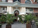 Old Boulevard Restaurant (Egnate Ninoshvili Street No:23ა), restoran  Batum'dan