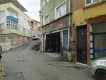 Edirnekapı Rot Balans Oto Lastik (İstanbul, Fatih, Kesmekaya Cad., 22), otomobil servisi  İstanbul'dan