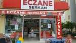 Serkan Eczanesi (Toros Mah., 78090. Sok., No:11B, Çukurova, Adana), eczaneler  Adana'dan