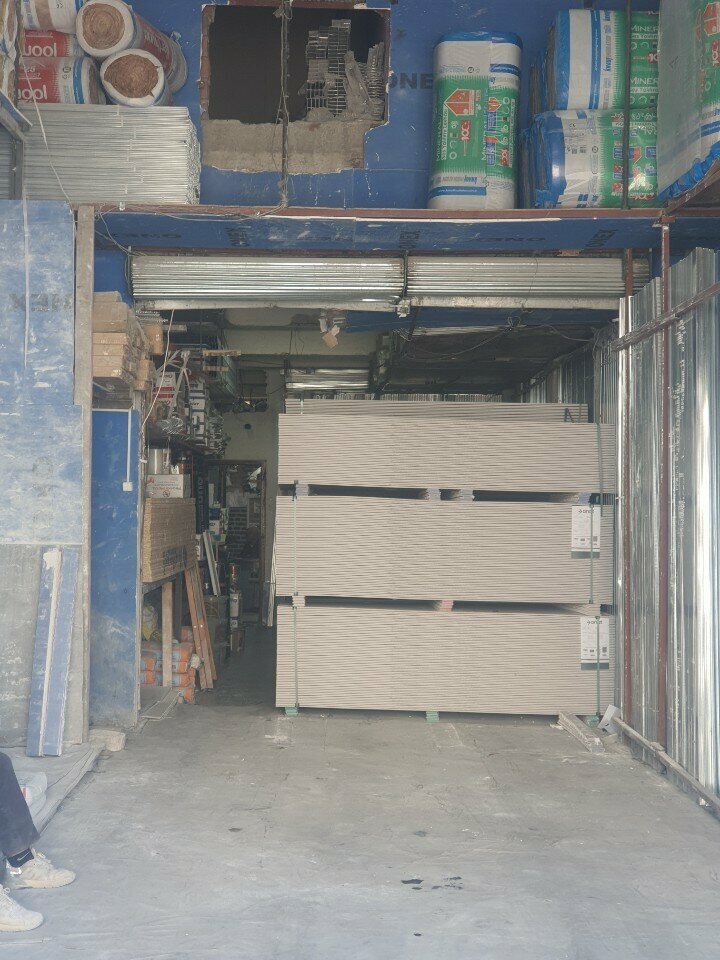 Alçı ürünleri Uğur Alçı, Ankara, foto