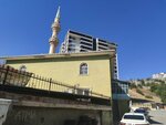 Ateşderesi Cami (Ankara, Çankaya, Ziya Oralay Cad., 89), cami  Ankara'dan