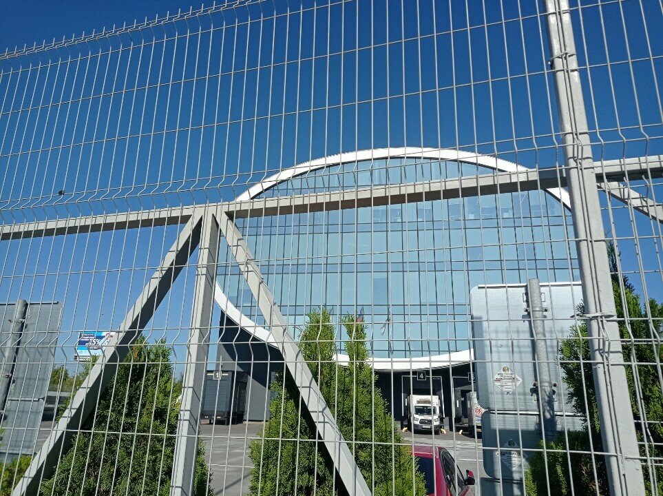 Restoran Магазин Чистая линия, Saint‑Petersburg, foto