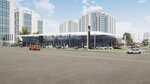 Mercedes-Benz Abşeron (Heydar Aliyev Avenue No:191, Baku), otomobil satış galerileri  Abşeron ilçesinden
