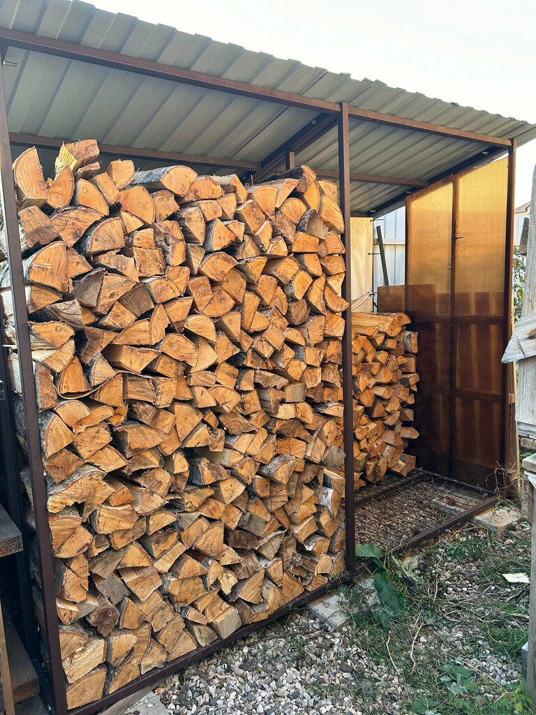 Yakıt firmaları Drova-berezovie.ru, Moskova, foto