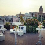 Biz kiralama (İstanbul, Kağıthane, Şirintepe Mah., Aşiyan Sok., 13A), kiralama noktası  İstanbul'dan