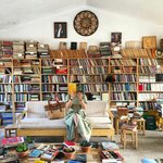 İlkdördün Kültür ve Sanat Vakfı (Barbaros Mah., Barbaros Cad., No:27/1, Urla, İzmir), yardım kuruluşları  Urla'dan