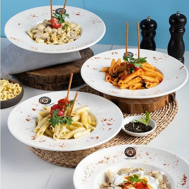 Kafe Kahveland Didim, Didim, foto