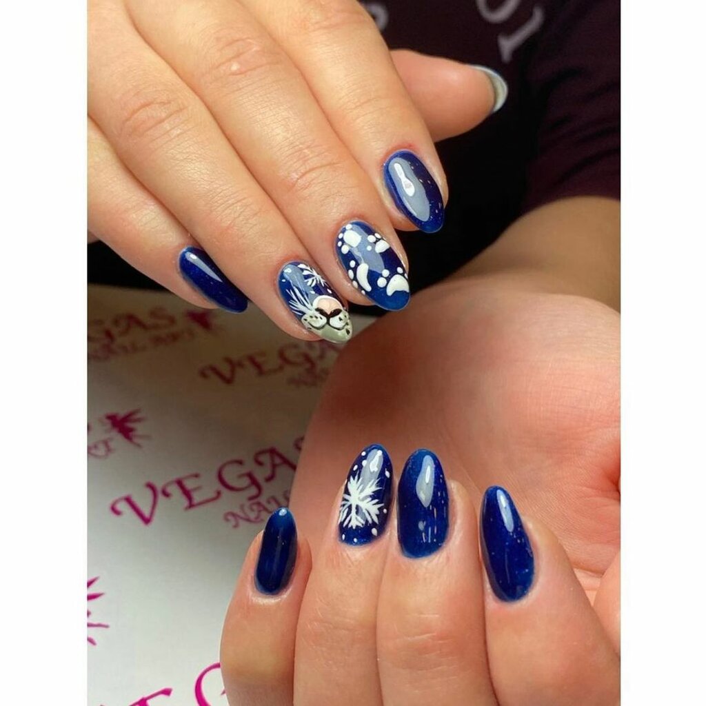 Güzellik salonu Vegas Nail Art Protez - Jel Tırnak Bakırköy Şubesi, İstanbul, foto