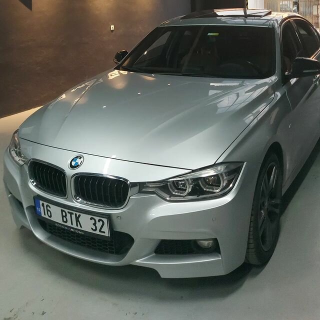 Tuning Mb Garage, Bursa, foto