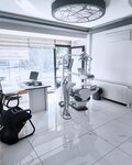İstanbul Millet Ağız ve Diş Sağlığı Polikliniği (Molla Gürani Mah. Turgut Özal Millet Cad Büyüksaray Apt, D:No.20/1, Istanbul, Turkey 34093), özel ağız ve diş sağlığı klinikleri ve muayenehaneleri  İstanbul'dan