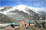 Huayna Potosi Refuges (Department of La Paz, Provincia Murillo, La Paz, Calle Sagárnaga, 342), seyahat acenteleri  Bolivya'dan