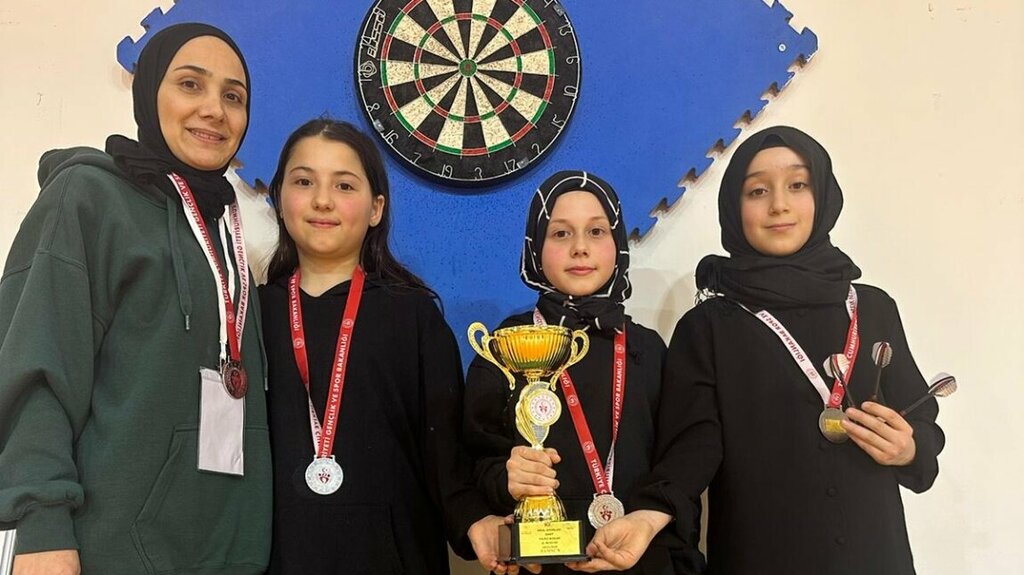 Ortaokul Doğu Yaka İmam Hatip Ortaokulu, Çarşamba, foto