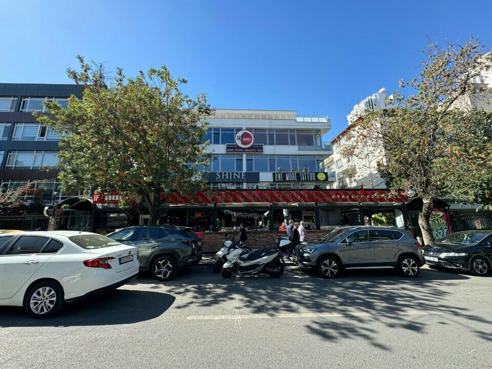 Dans okulları La Dance Academy, Ankara, foto