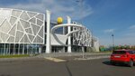 Паратеннис.рф (ulitsa Orenburgskiy Trakt No:101), yardım kuruluşları  Kazan'dan