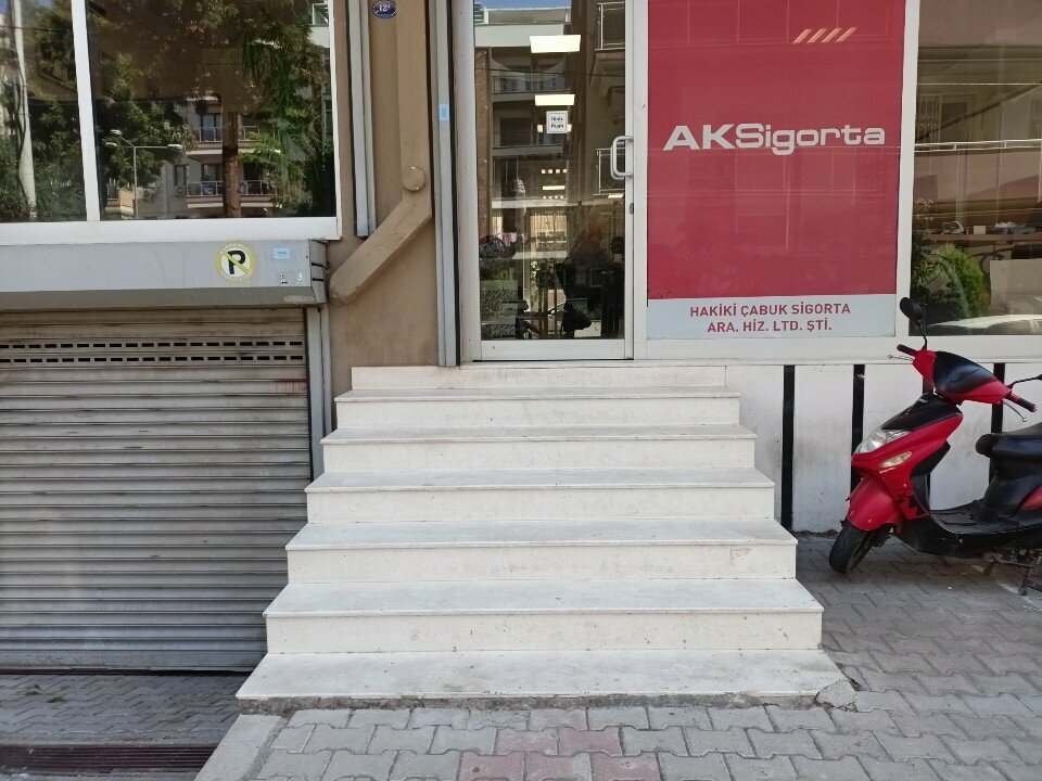 Muhasebeciler Serbest Muhasebeci Mali Müşavir Davut Cangür, İzmir, foto