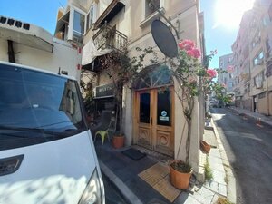 Bulut Fırın (İzmir, Konak, Çankaya Mah., 136 Sok., 19), ekmek fırını  İzmir'den