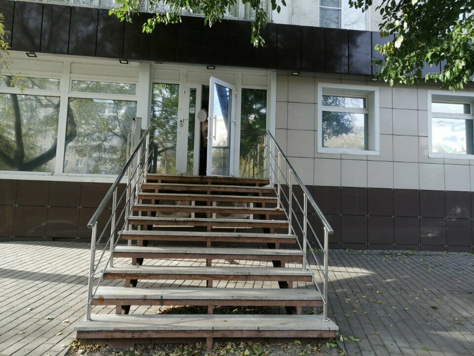 Çocuk gelişim merkezleri Центр комплексного сопровождения Росток, Ufa, foto
