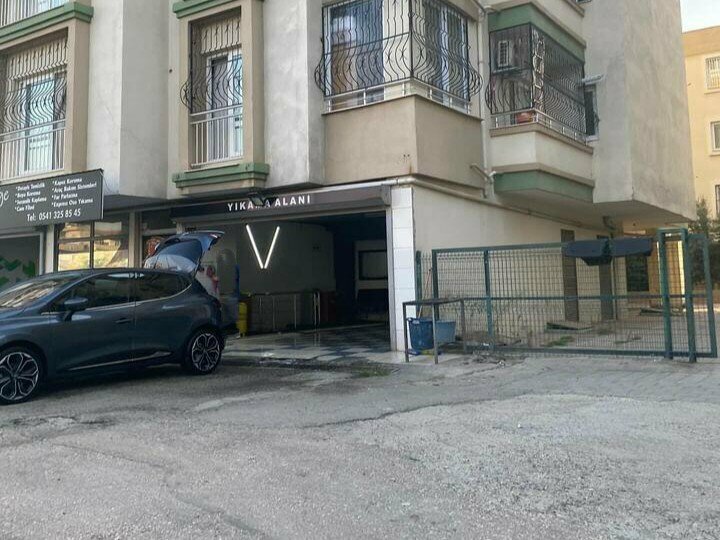 Oto yıkama Asya Garaj Oto Yıkama, Adana, foto
