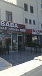Ali Baba Pide & Kebap Salonu (Ankara, Yenimahalle, Ata Mah., 3497. Sok., 27e), restoran  Ankara'dan