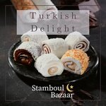 Stamboul Bazaar (İstanbul, Büyükçekmece, Hürriyet Mah., Akdemir Sok.), i̇nternet portalları  İstanbul'dan