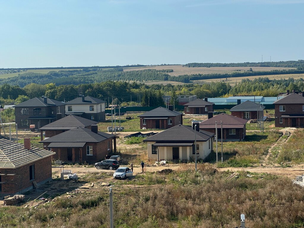 Seracılık Унга, Çuvaşya, foto