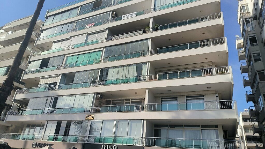 Avukatlar Murat Bulat hukuk bürosu, Antalya, foto
