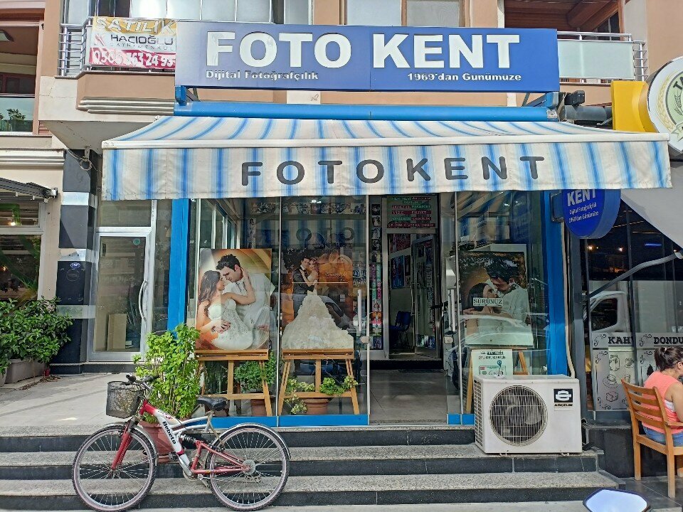 Fotoğraf hizmetleri Foto Kent Dijital Fotoğrafçılık, İzmir, foto