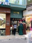 Özbek İş Hanı (İstanbul, Fatih, Molla Fenari Mah., Arifpaşa Sok., 3), i̇ş merkezi  İstanbul'dan