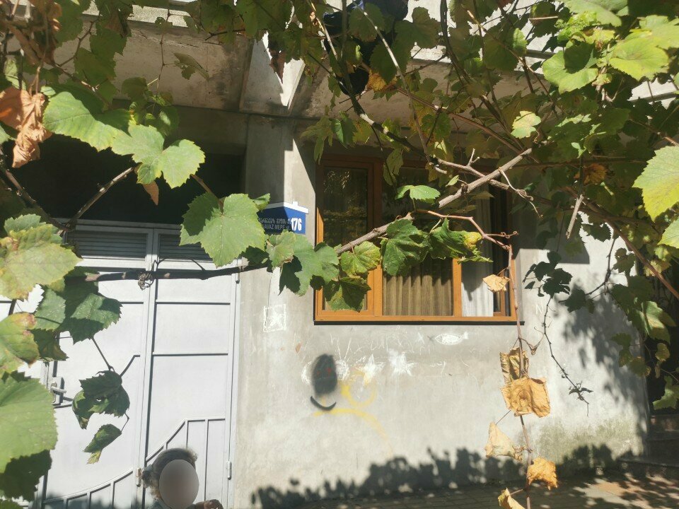 Otel Luxury guest house in Batumi, Batum, foto