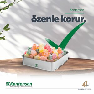Kontensan (Konya, Ankara Cad.), paketleme malzemeleri firmaları  Konya'dan