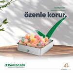 Kontensan (Konya, Ankara Cad.), paketleme malzemeleri firmaları  Konya'dan