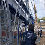 Mengen Group (Kuştepe Mah., Mecidiyeköy Yolu Cad., No:12, Şişli, İstanbul), yönetim ofisi  İstanbul'dan