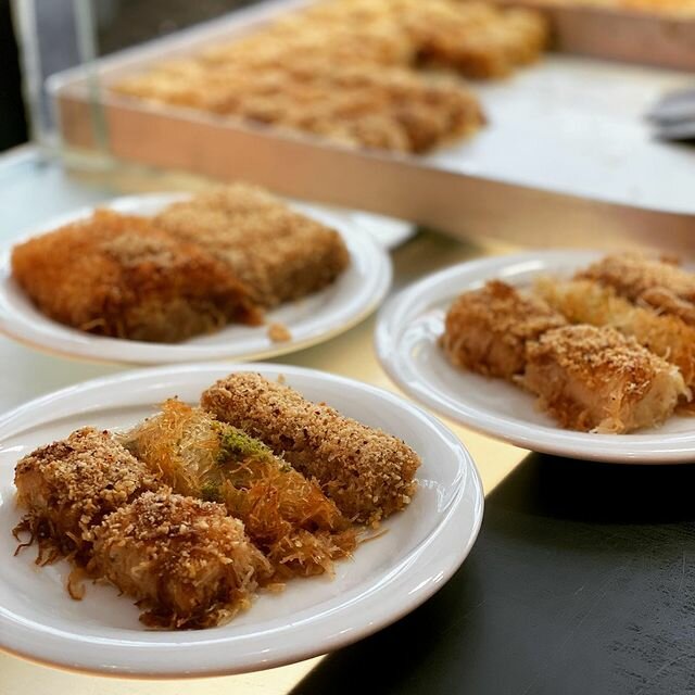 Pasta, şekerleme ve tatlı Mustafa Patar Tatlıları, Altınordu, foto