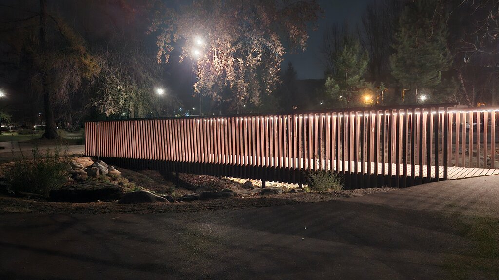 Turistik yerler Сухой Пруд, Krasnoyarsk, foto