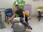 Altınışık Özel Eğitim Ve Rehabilita (İstanbul, Sancaktepe, Demokrasi Cad., 13C), tıbbi rehabilitasyon merkezleri  İstanbul'dan