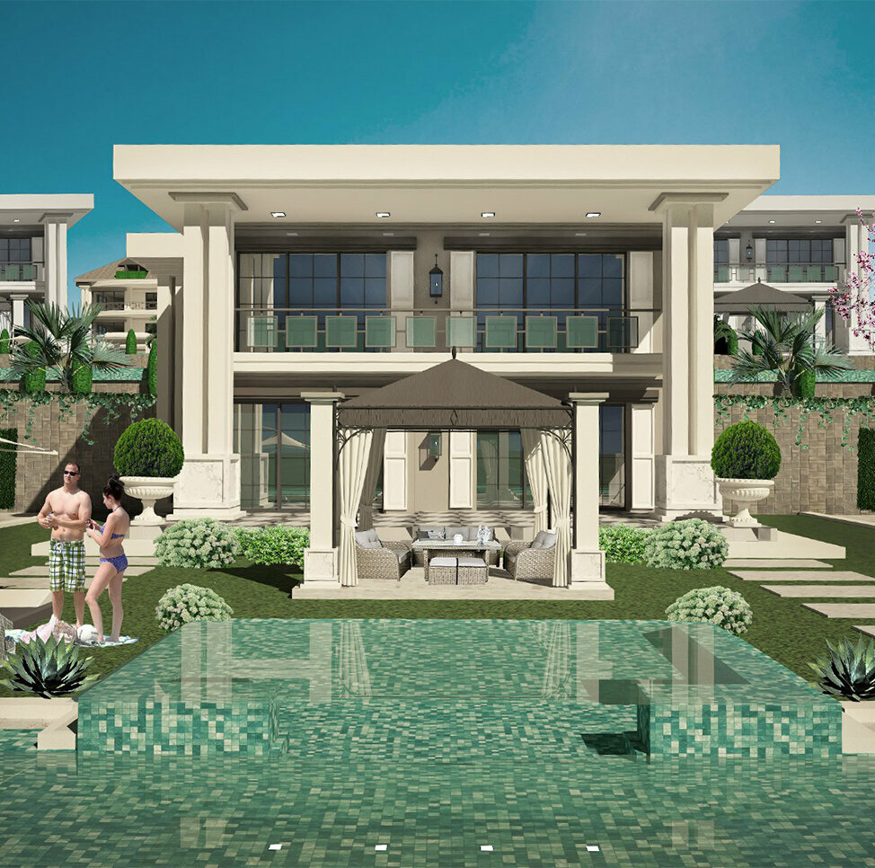 i̇nşaat firmaları Ladin Yapı İnşaat, Süleymanpaşa, foto