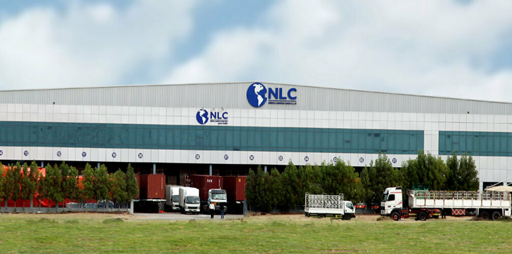 Lojistik firmaları Nimbus Logistics Cargo, Dubai, foto