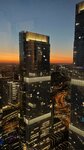 Mskcity (Presnenskaya Embankment No:12), video üretimi  Moskova'dan