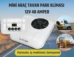 Dizel Isıtıcı ve Mobil Yaşam Ürünleri (İzmir, Konak, Halkapınar Mah., 1201/8 Sok., 13), karavan  İzmir'den